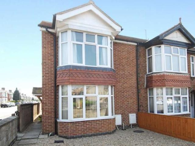 4 Bedroom Property