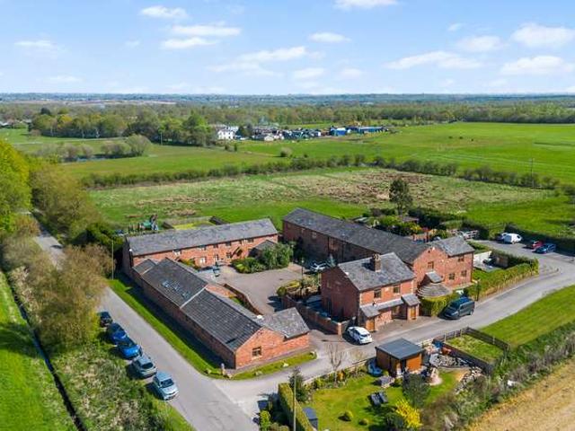 4 Bedroom Property