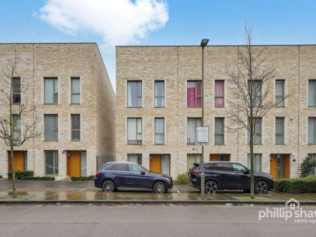 4 Bedroom Property