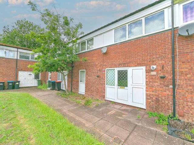 4 Bedroom Property
