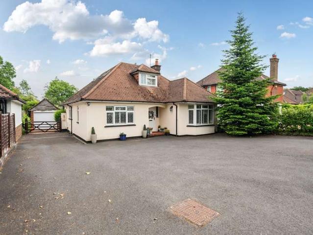 4 Bedroom Property