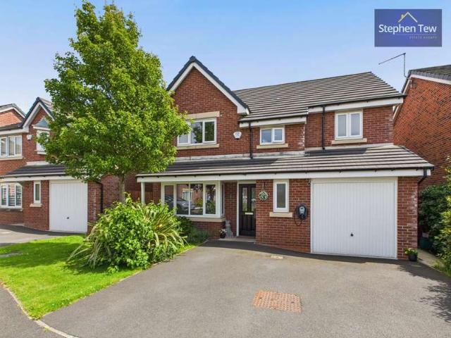 4 Bedroom Property