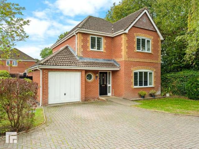 4 Bedroom Property