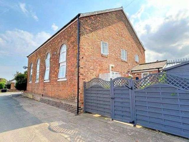 4 Bedroom Property