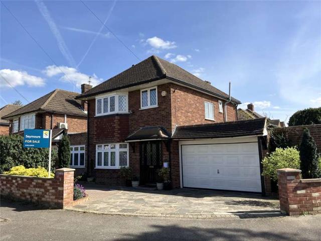 4 Bedroom Property