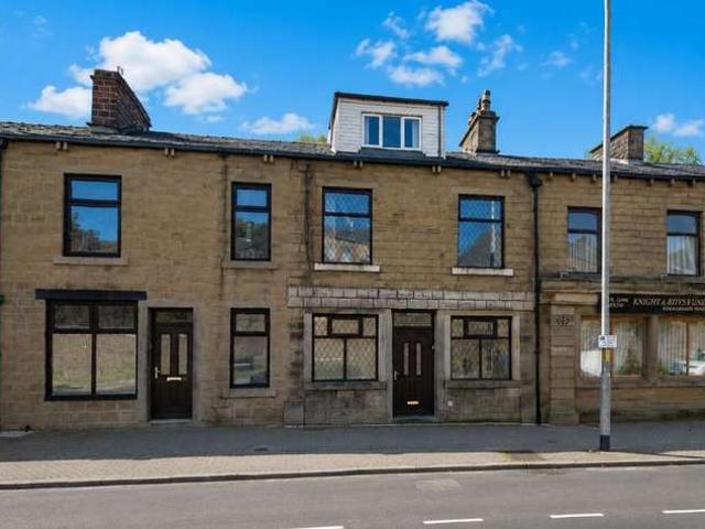 4 Bedroom Property