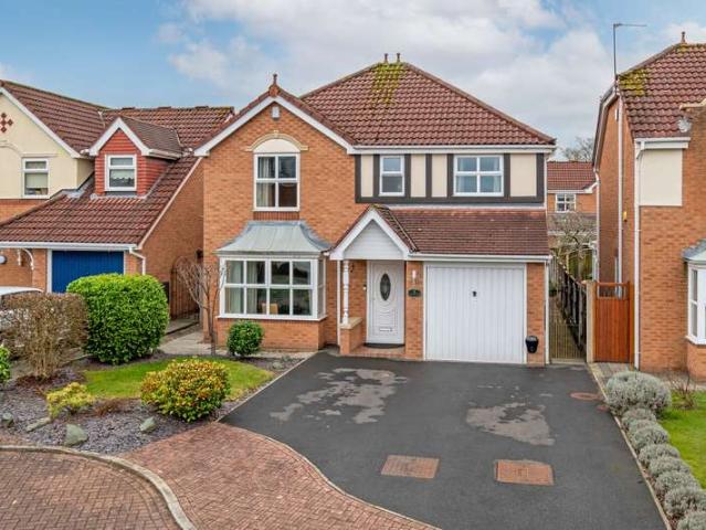 4 Bedroom Property