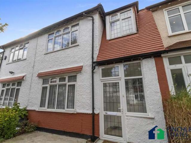 4 Bedroom Property