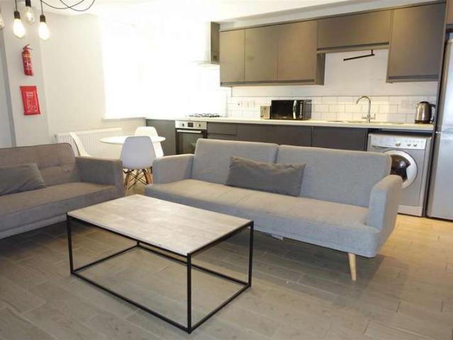 4 Bedroom Property