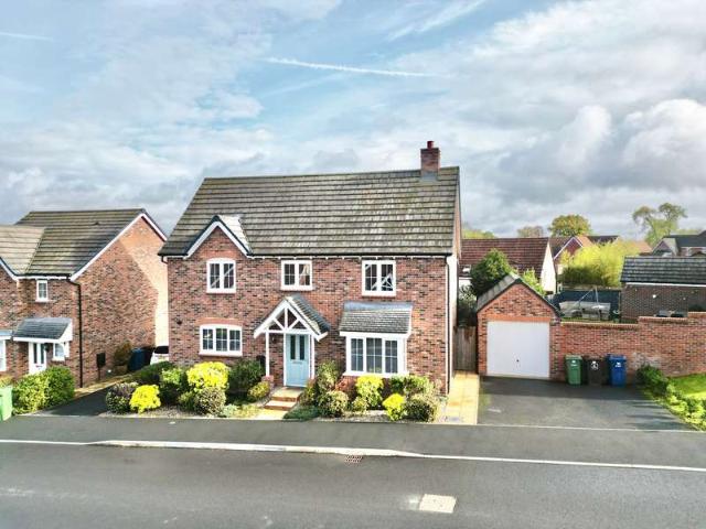 4 Bedroom Property