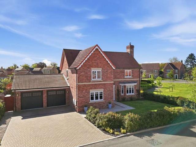 4 Bedroom Property