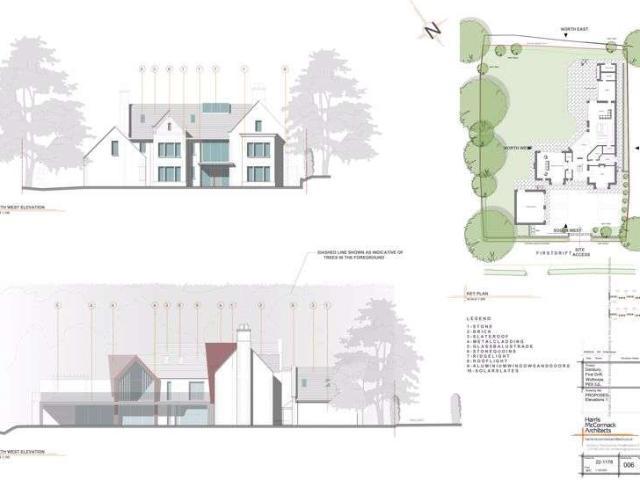 4 Bedroom Property