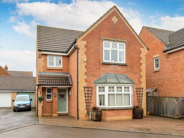 4 Bedroom Property