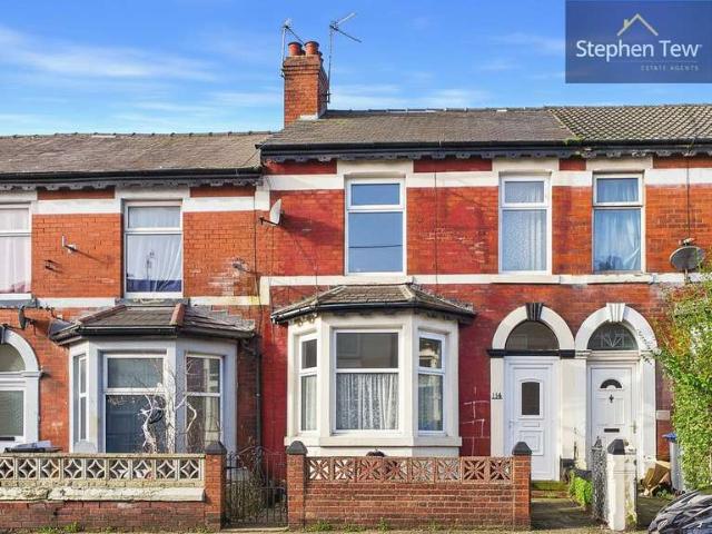 4 Bedroom Property