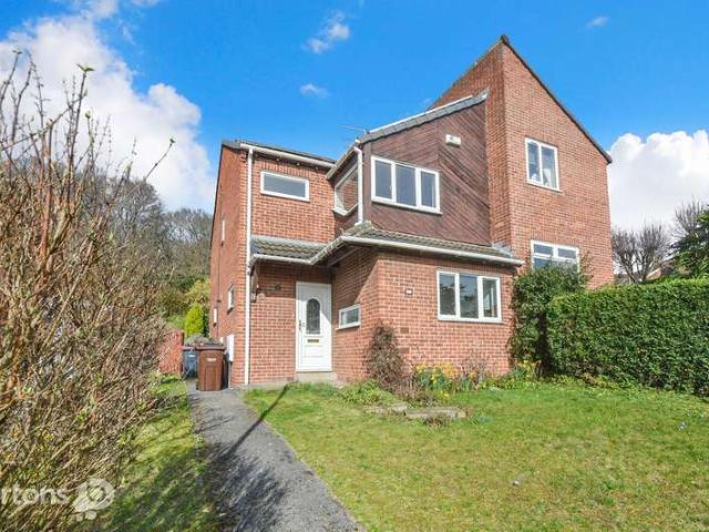 4 Bedroom Property