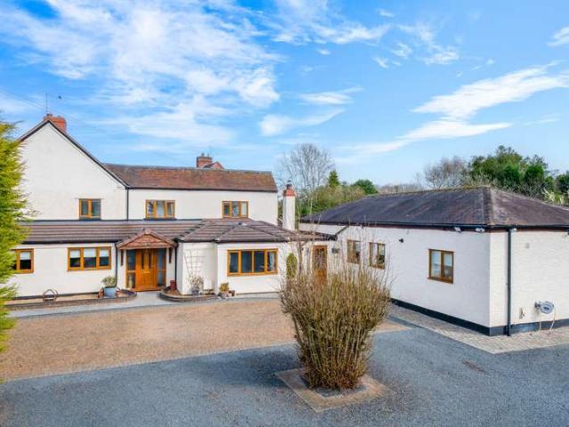 4 Bedroom Property
