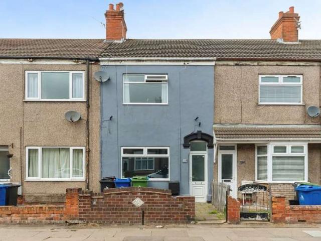 4 Bedroom Property