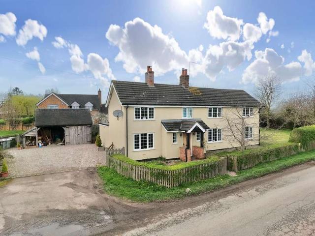4 Bedroom Property