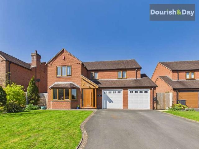 4 Bedroom Property