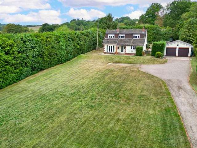 4 Bedroom Property