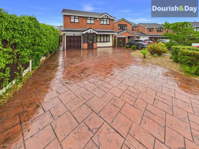 4 Bedroom Property