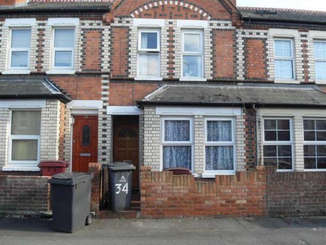 4 Bedroom Property