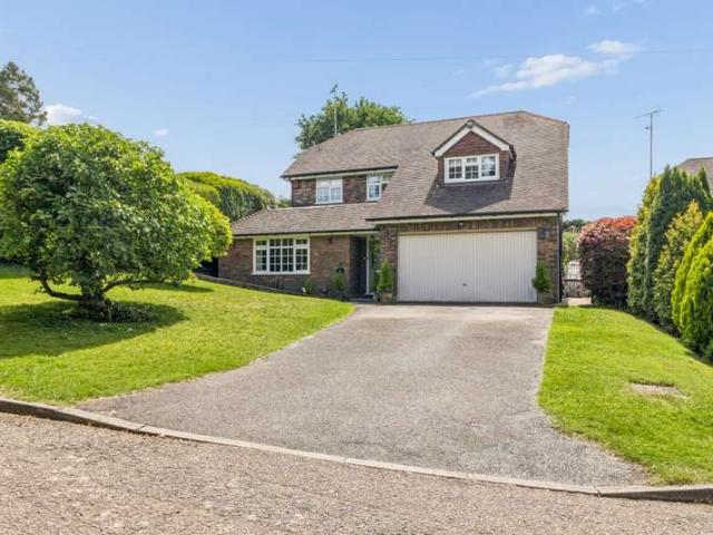 4 Bedroom Property