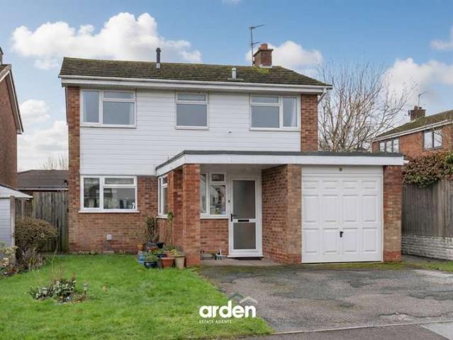 4 Bedroom Property
