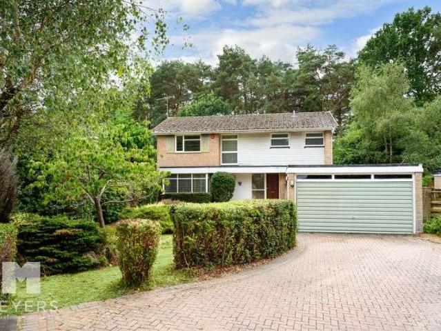 4 Bedroom Property
