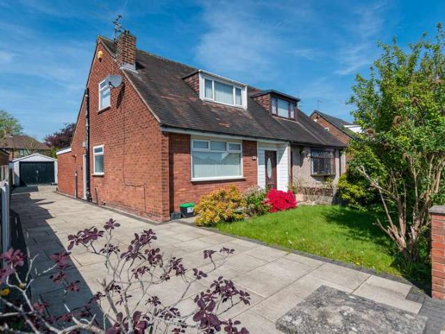 4 Bedroom Property
