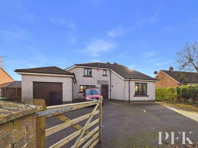 4 Bedroom Property