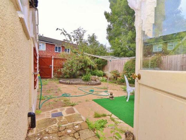 4 Bedroom Property