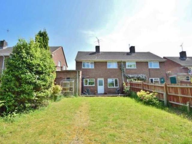 4 Bedroom Property