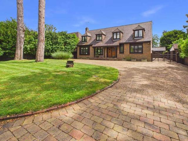 4 Bedroom Property