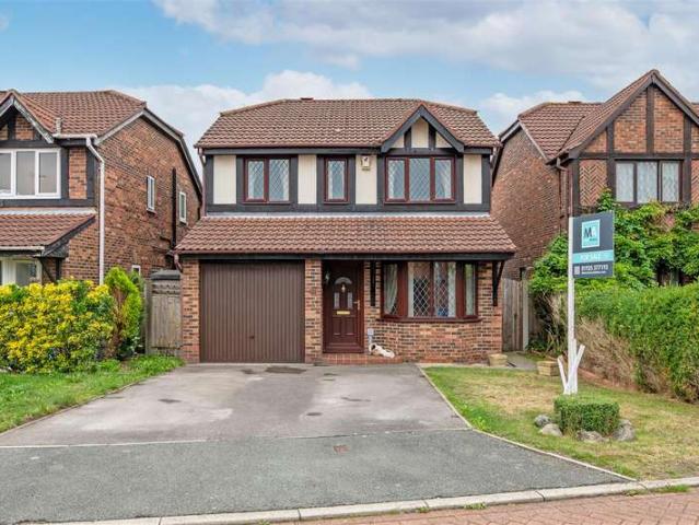 4 Bedroom Property