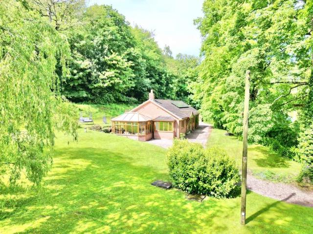 4 Bedroom Property