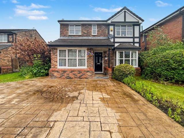 4 Bedroom Property