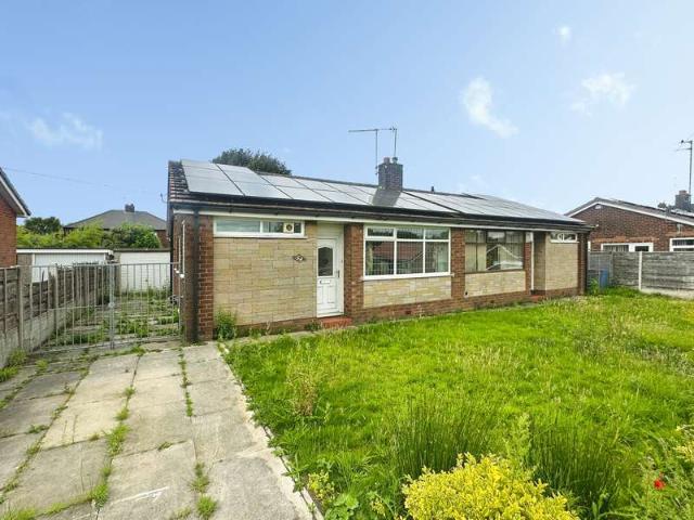 4 Bedroom Property