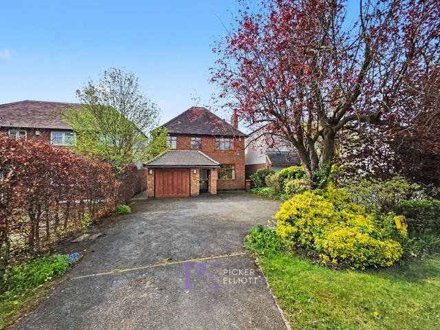 4 Bedroom Property