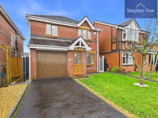 4 Bedroom Property
