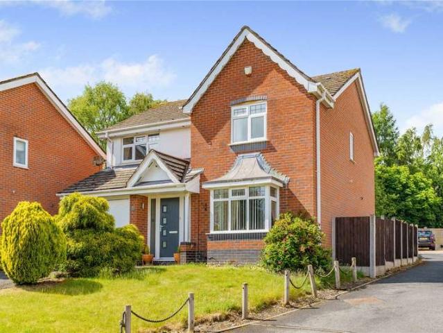 4 Bedroom Property