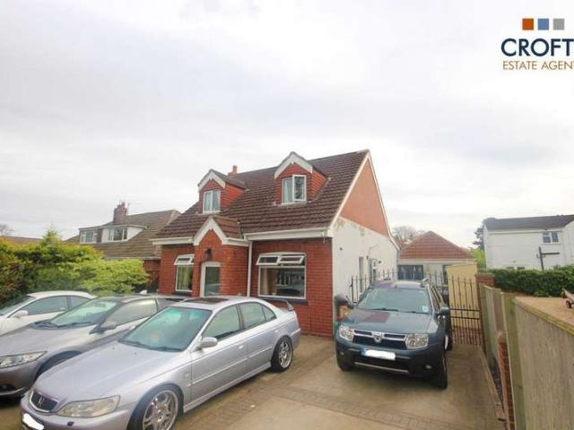4 Bedroom Property