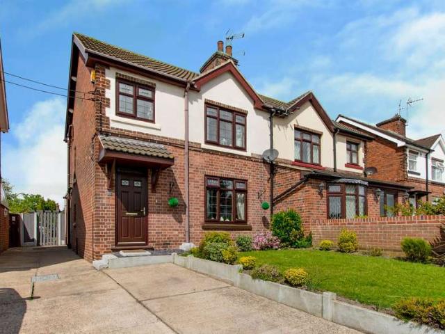 4 Bedroom Property