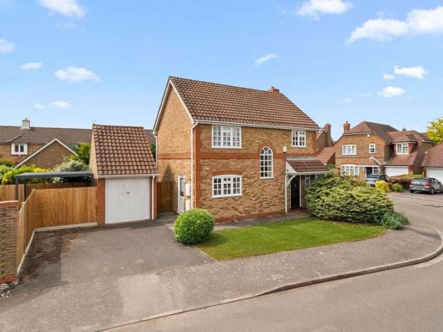 4 Bedroom Property