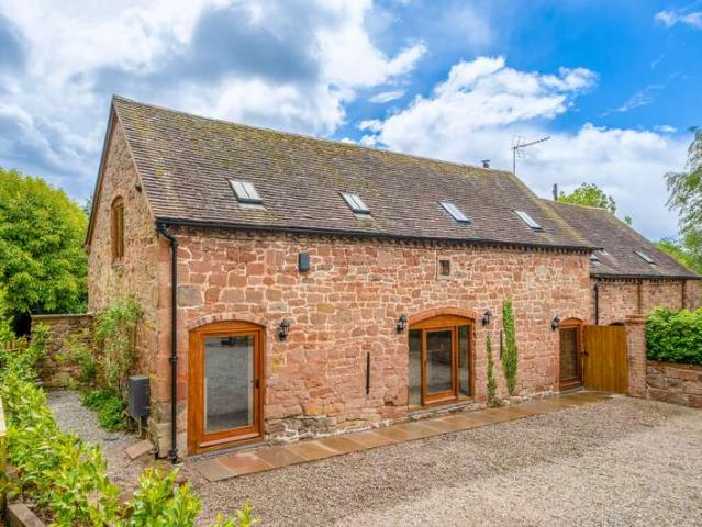 4 Bedroom Property