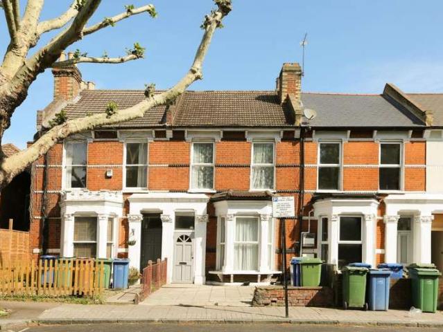 4 Bedroom Property