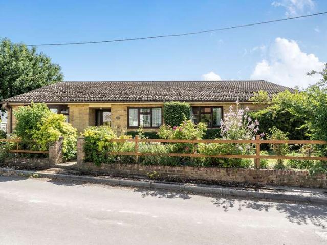 4 Bedroom Property