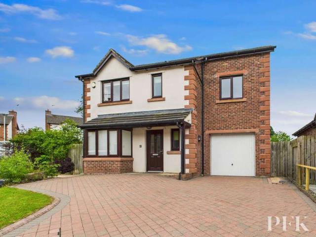 4 Bedroom Property