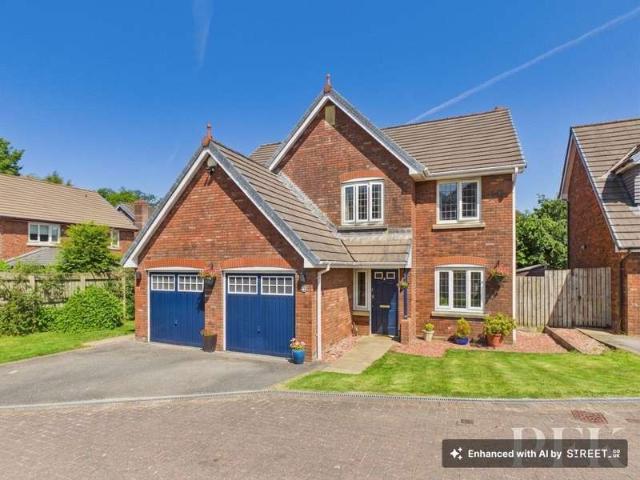 4 Bedroom Property
