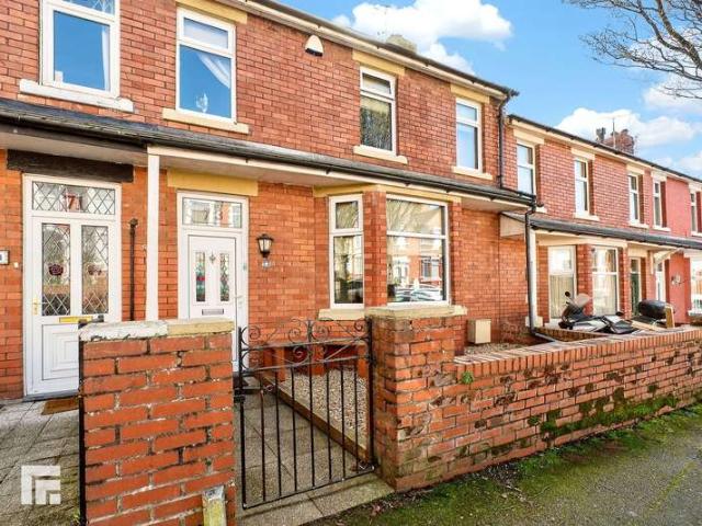 4 Bedroom Property